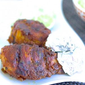 Crispy Shallow Fried Chicken | Skillet Fried Chicken | Easy Chicken Recipe