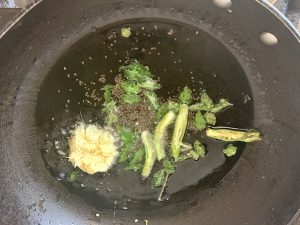 Dry Chicken Roast | Full of Flavor | Step by Step recipe with images