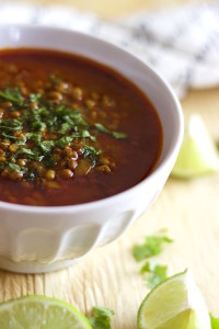 Green Mung Curry / Hara Moong Curry