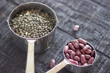 Dal Makhani - Restaurant Style - Indian Lentil Curry