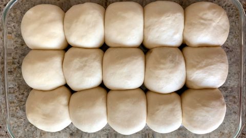 Pav recipe | Ladi Pav recipe | Eggless bread recipe | Chewy and Soft