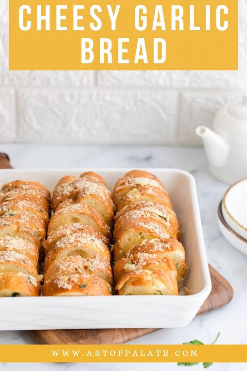Cheesy Garlic pull apart Bread Recipe Cheesy Garlic Pull apart Bread