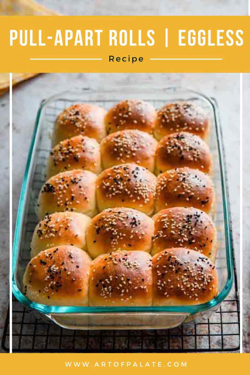 Pav recipe | Ladi Pav recipe | Eggless bread recipe | Chewy and Soft