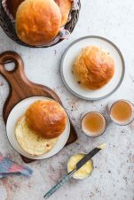 Bun Maska | How to make Maska Pav Bun Maska | Step by step recipe