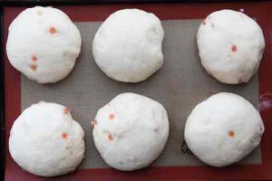 Bun Maska | How to make Maska Pav Bun Maska | Step by step recipe
