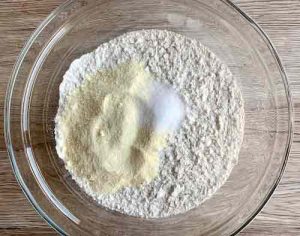 Bun Maska | How to make Maska Pav Bun Maska | Step by step recipe