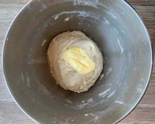 Bun Maska | How to make Maska Pav Bun Maska | Step by step recipe